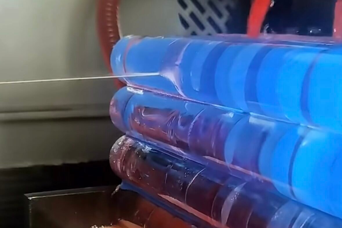 Sapphire Wafer Cutting | Precision & Clean Results