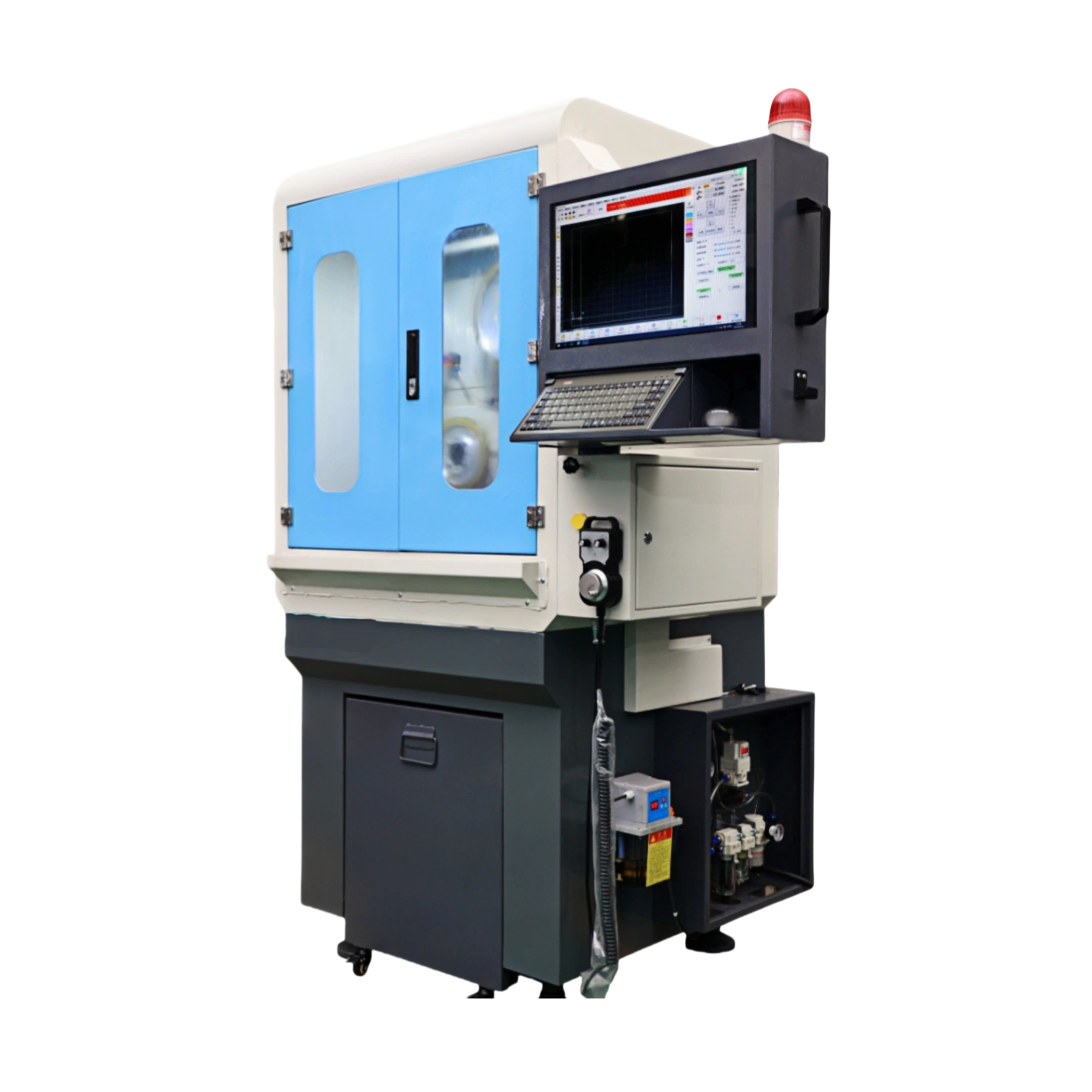 Precision Slicing Machines For Ultra-Fine, Accurate Cuts