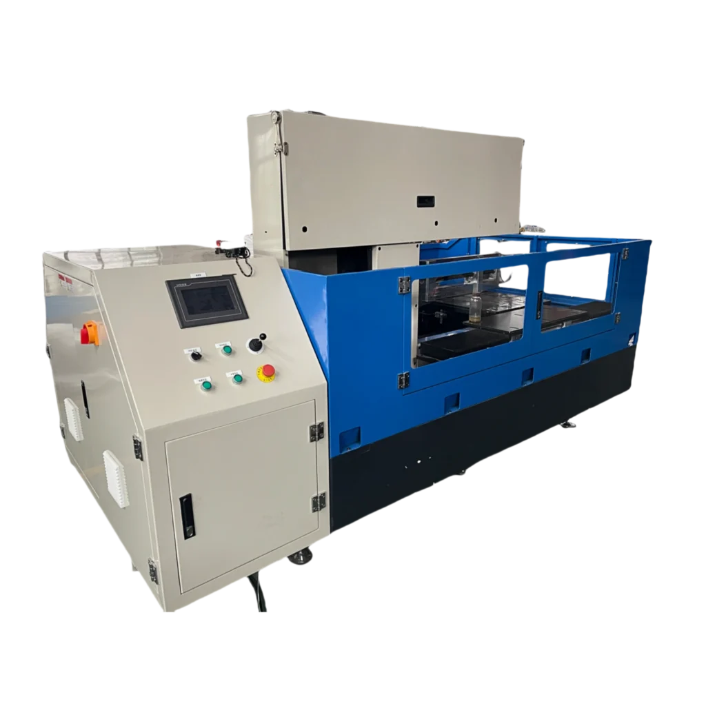 High-Speed Vertical Contour Cutting Machine For Your Factory